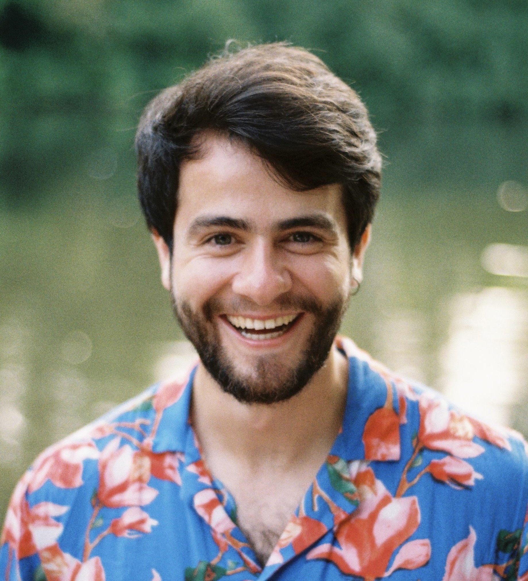 Andrés Casillas García de Presno